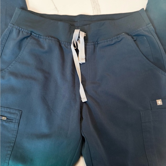 Figs | Pants & Jumpsuits | Figs Dark Harbor Yola 2 | Poshmark